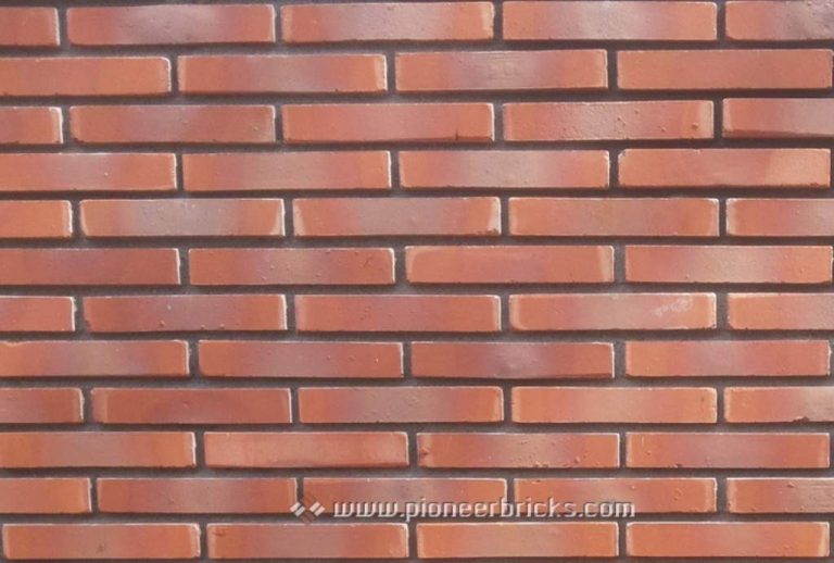 Sleek-Terracotta-Antique collection | Cladding Tiles | Pioneer Bricks