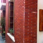 Brick Facade Tiles collection | Wall Tiles Exterior | Pioneer Bricks